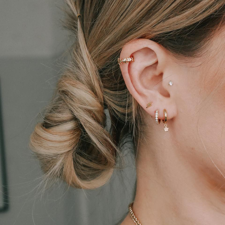 Cork – PIERCED Online Piercing Jewellery Store
