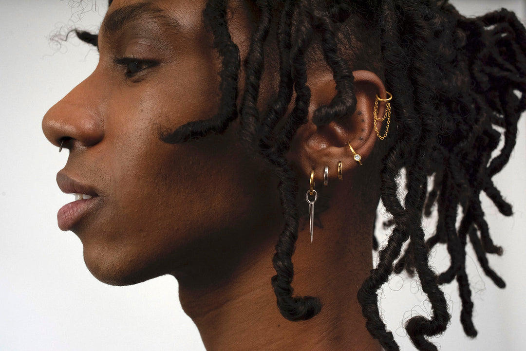 PIERCED | Our Story Behind Dublins Best Piercing Studio & Jewellery ...