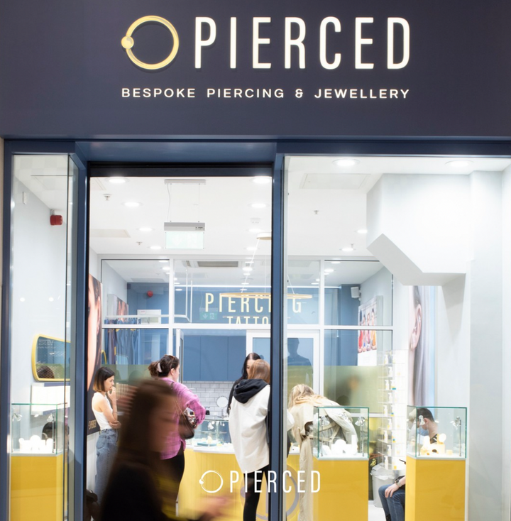 Cork – PIERCED Online Piercing Jewellery Store